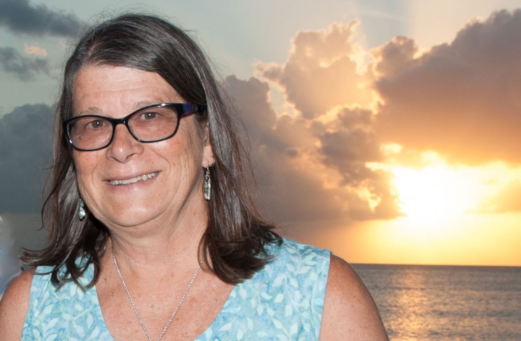 Artist Statement – Marilee Ford